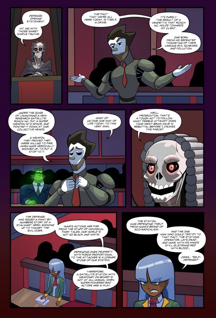 Hung Jury p. 4 - Nefarious